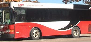 Lawton Area Transit System – Hendrickson Transportation Group