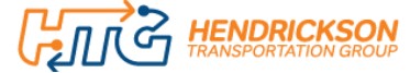 Projects – Hendrickson Transportation Group