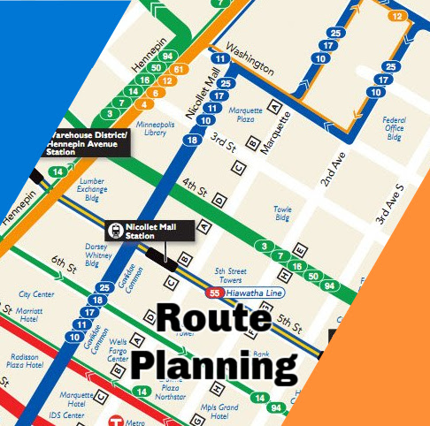 Transit Management – Hendrickson Transportation Group