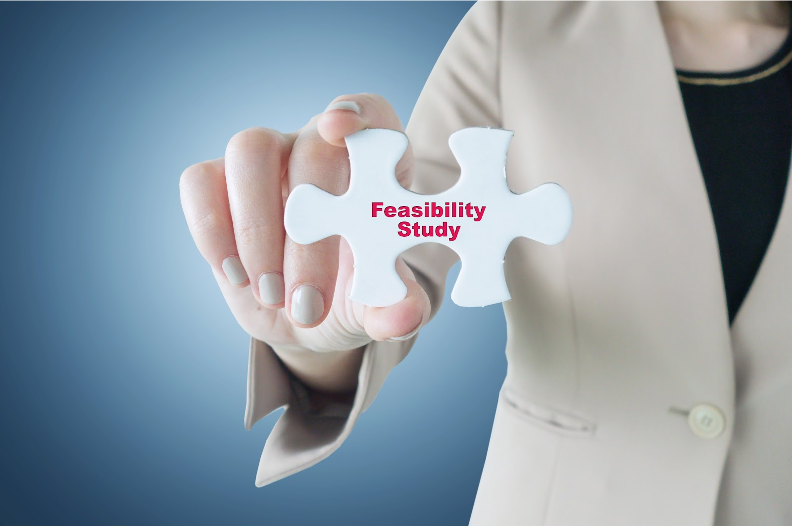 Feasibility Services – Hendrickson Transportation Group