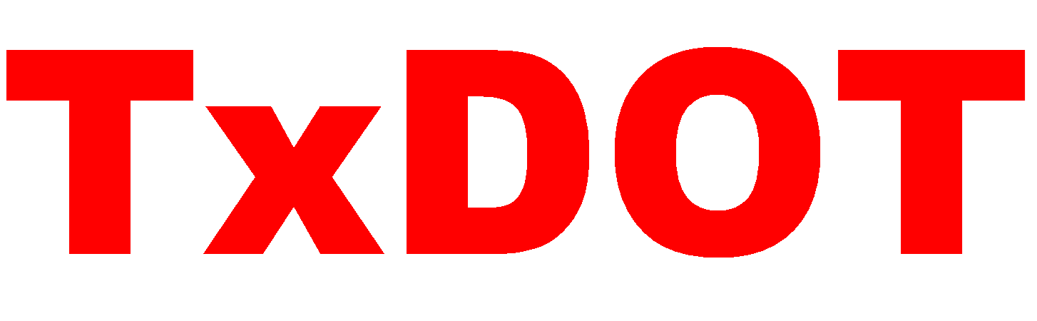 TxDot Client Page – Hendrickson Transportation Group